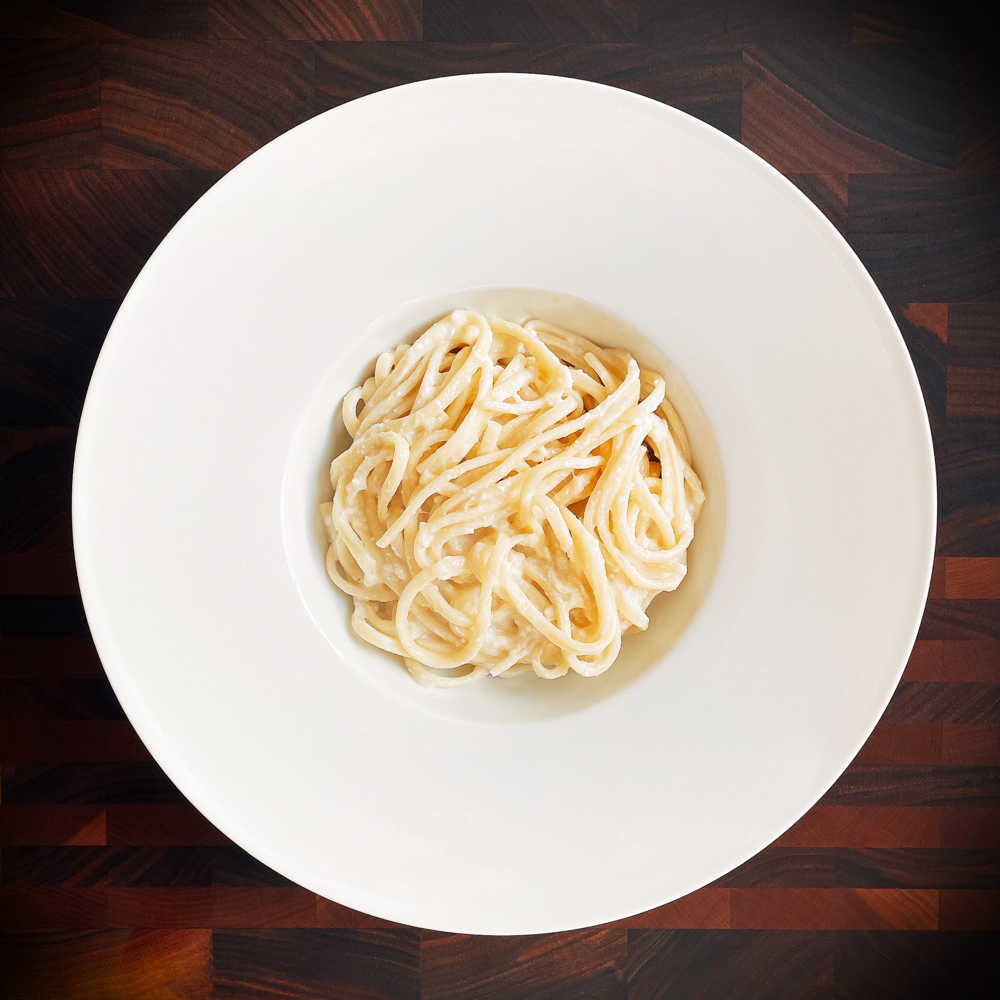 GO! Pesto™ - Creamy White Pesto Recipe