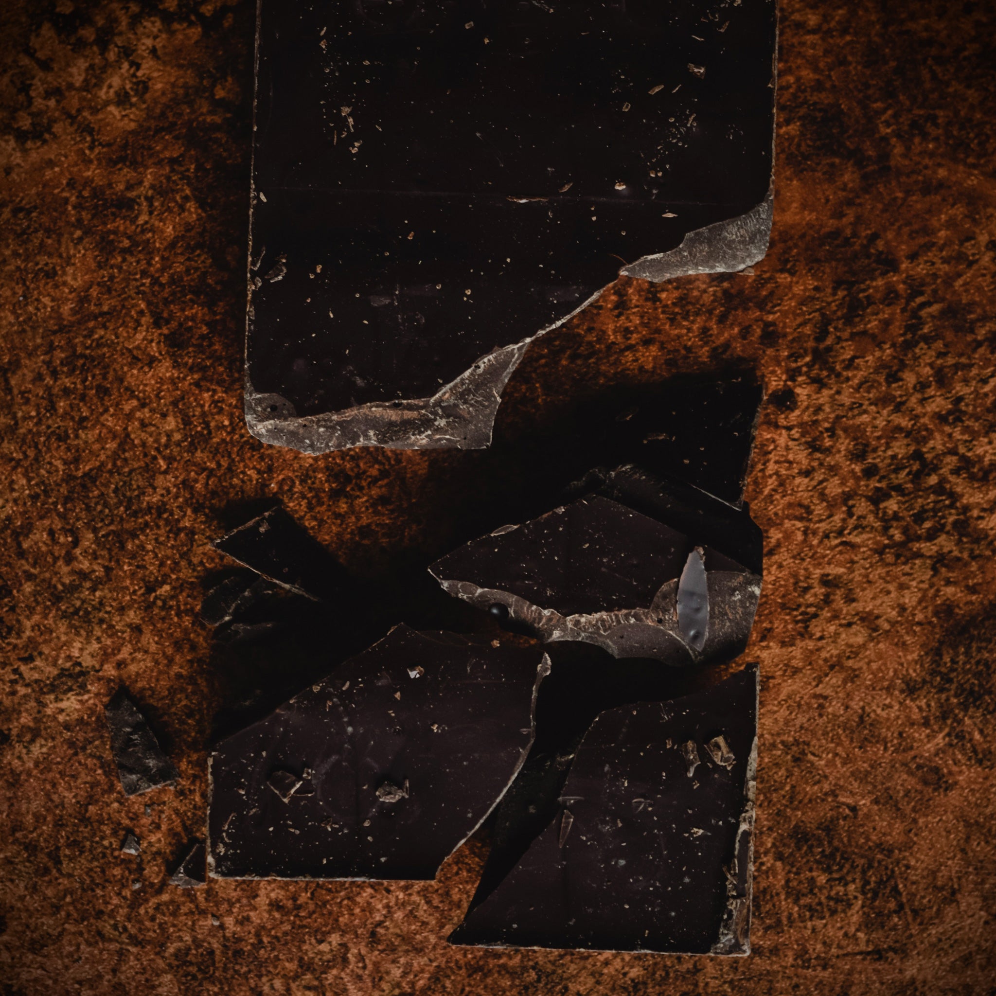 GO! Pesto™ - Chocolate Pesto - Dark Chocolate Basil Pesto Recipe