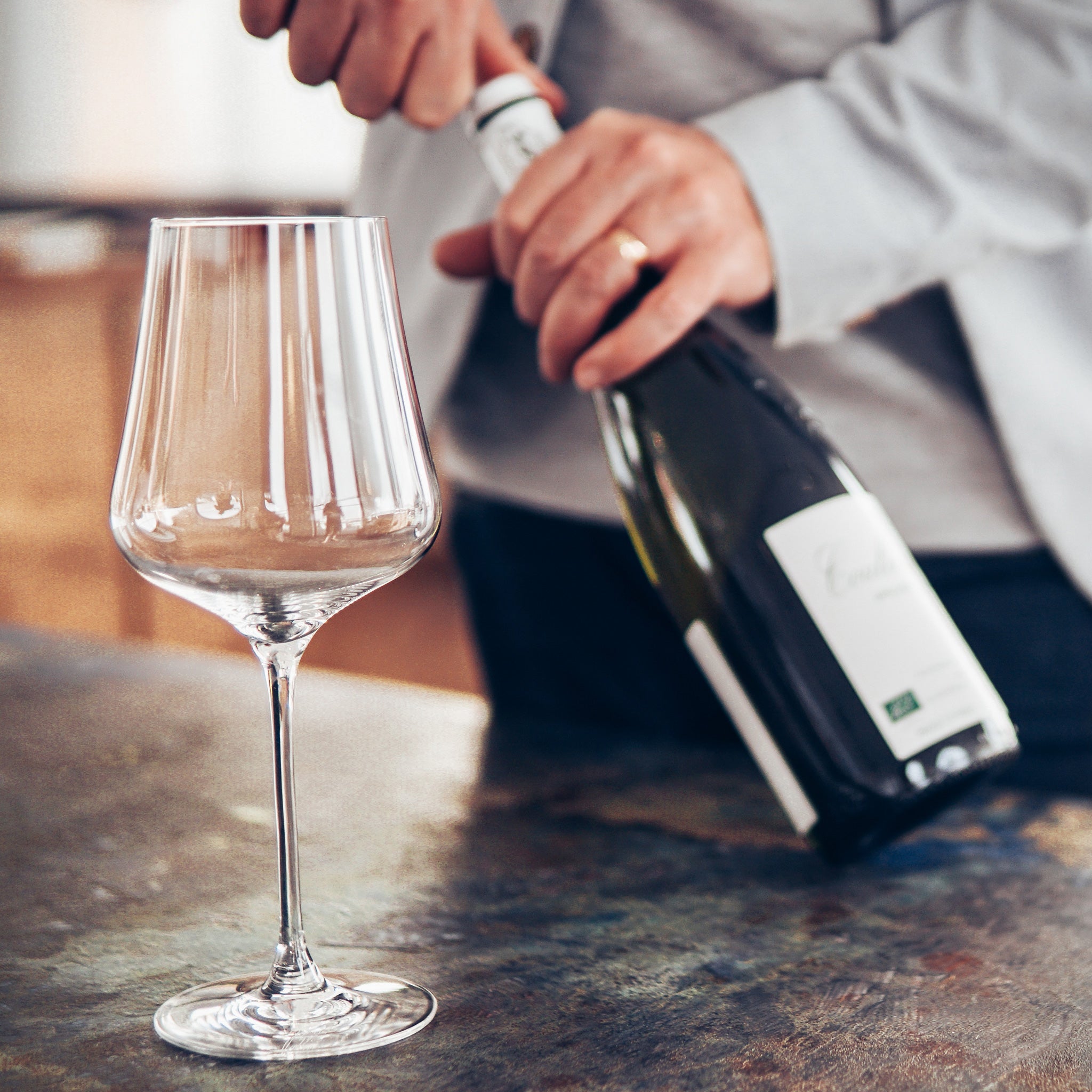 Pesto Wine Pairings - The Best Wine For Pesto – GO! Pesto