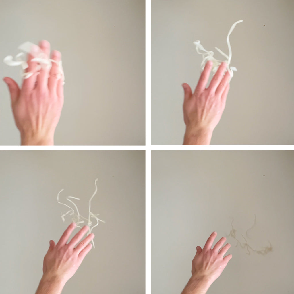 GO! Pesto™ - The Throw Spaghetti At The Wall Test